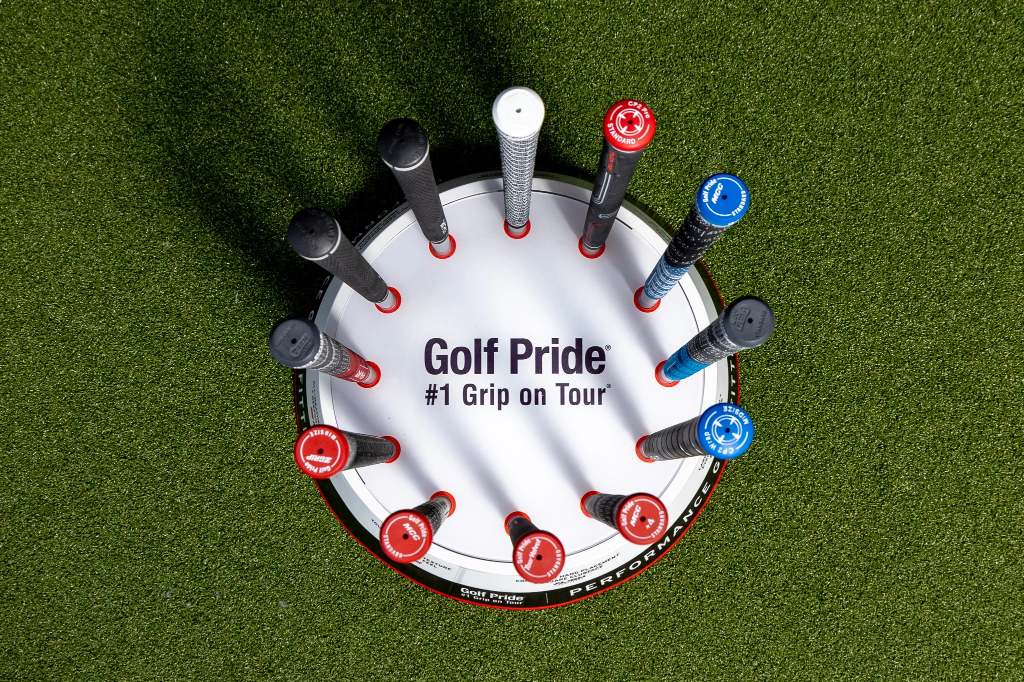 Univers Golf • Actualités • Pourquoi est-il important de bien choisir ...